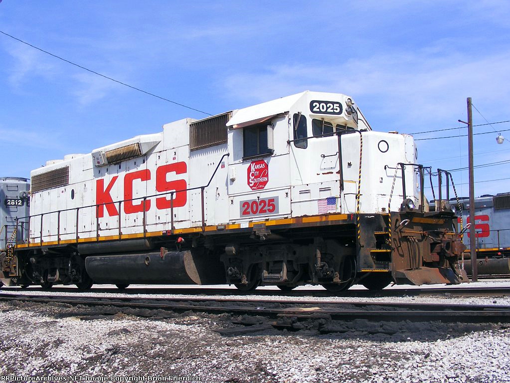 KCS 2025